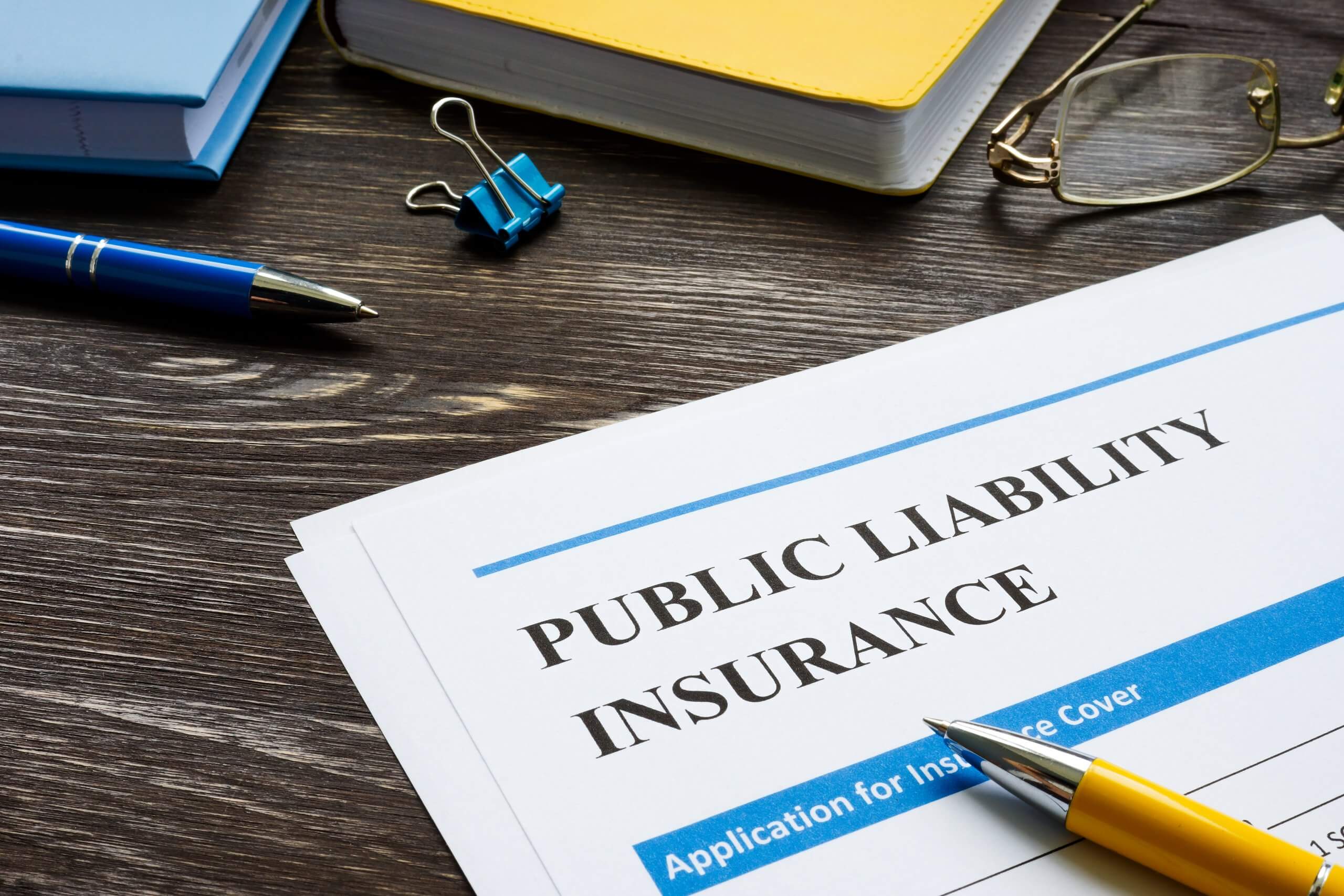 What is Public Liability Insurance? | The Formations Company
